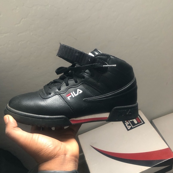 Fila | Shoes | Filas | Poshmark